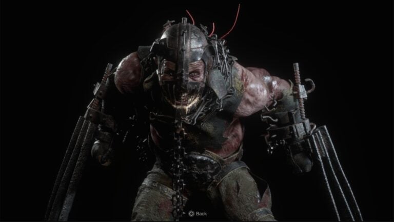 Top 10 Most Terrifying Resident Evil 4 Remake Enemies