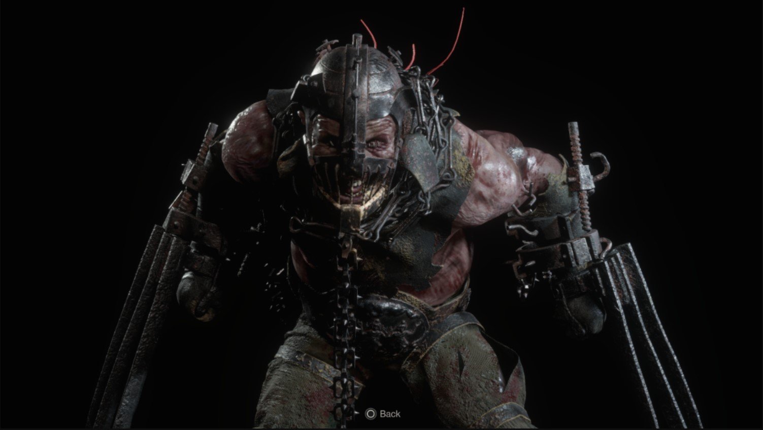 Top 10 Most Terrifying Resident Evil 4 Remake Enemies