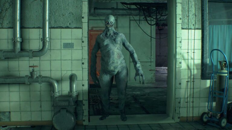 Top 10 Most Terrifying Resident Evil 4 Remake Enemies