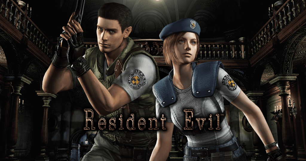 Which Resident Evil Game Deserves the Remake Treatment Next?