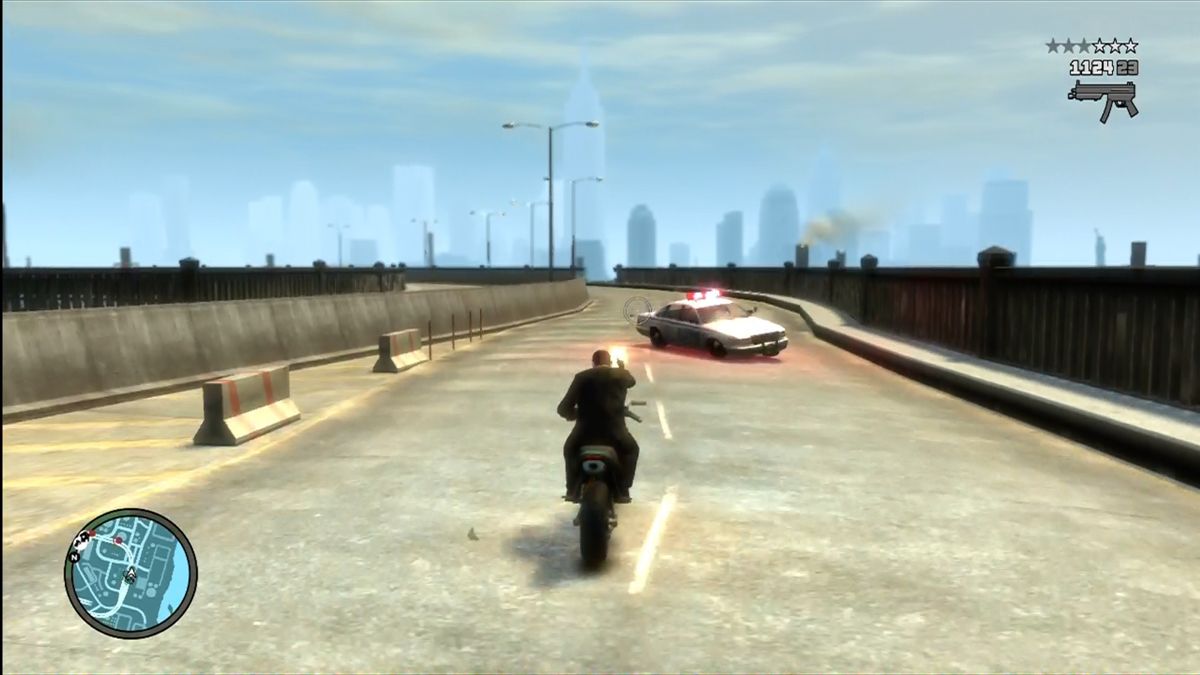 15 Years On: Grand Theft Auto IV Is Still the Series' Best