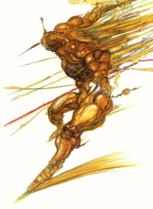 Final Fantasy VI – The End of All Things