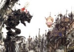 Final Fantasy VI – The End of All Things
