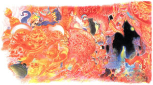 Final Fantasy VI – The End of All Things