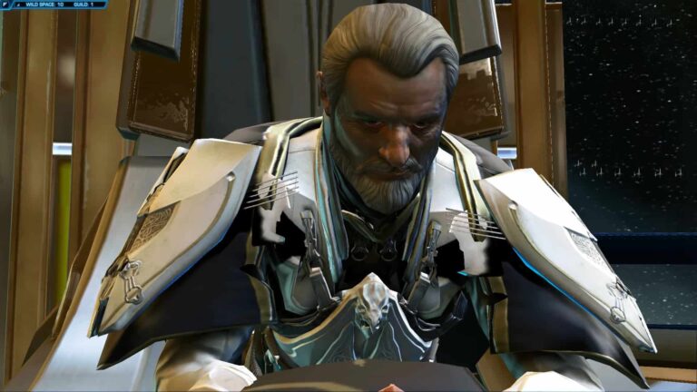 Star Wars: 10 Best Sith Lords, Ranked