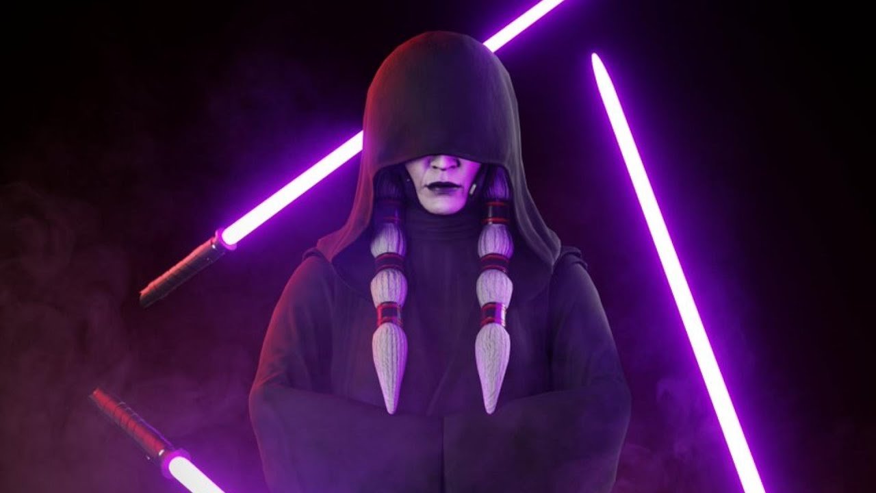 Star Wars: 10 Best Sith Lords, Ranked