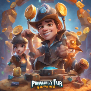 Understanding Provably Fair Gaming Systems | Goomba Stomp Magazine