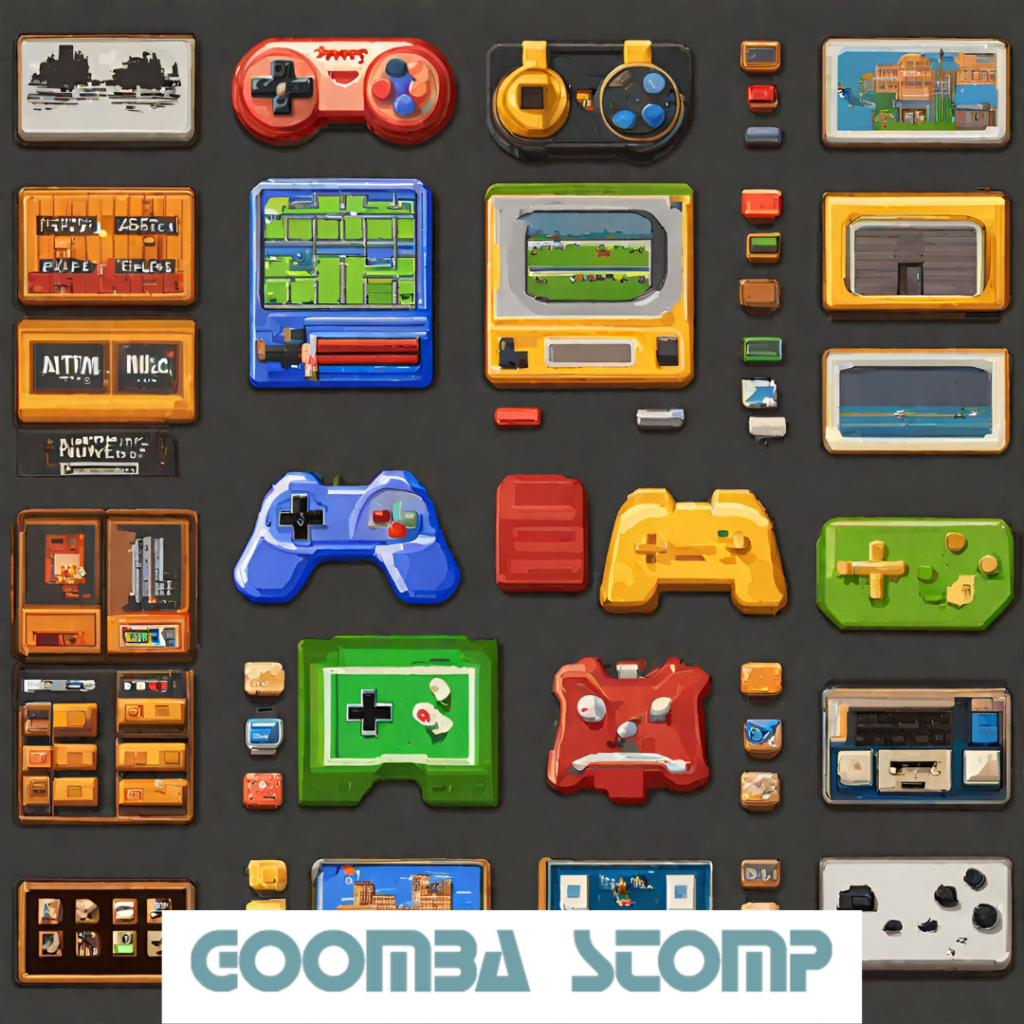 The Best Games of 2018 (Halfway Point) | Goomba Stomp Magazine