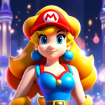 20 Female Characters from the Mario Universe - A Comprehensive List