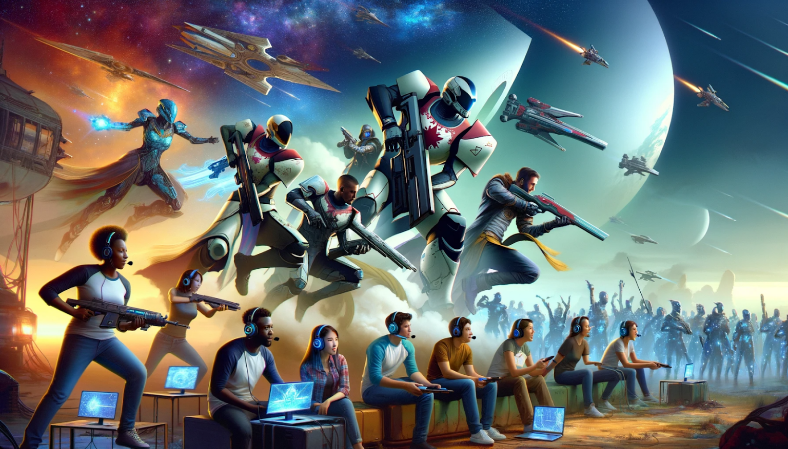 How to Add Friends on Destiny 2 | 2023 Guide to Crossplay Friend Requests