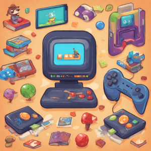 The 10 Best Educational Video Games | Goomba Stomp Magazine