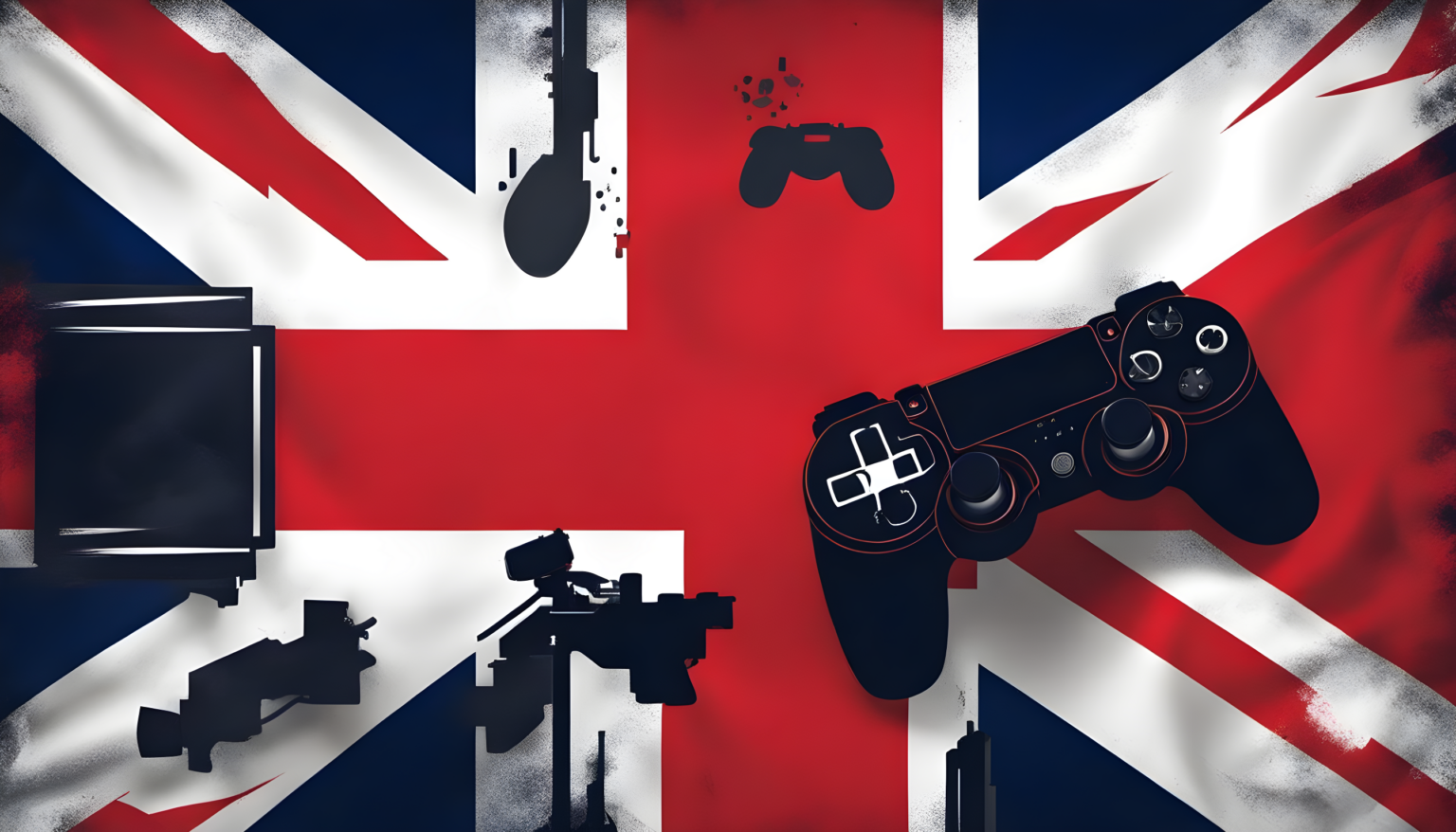 The Most-Played Video Games Among UK Players | Goomba Stomp Magazine