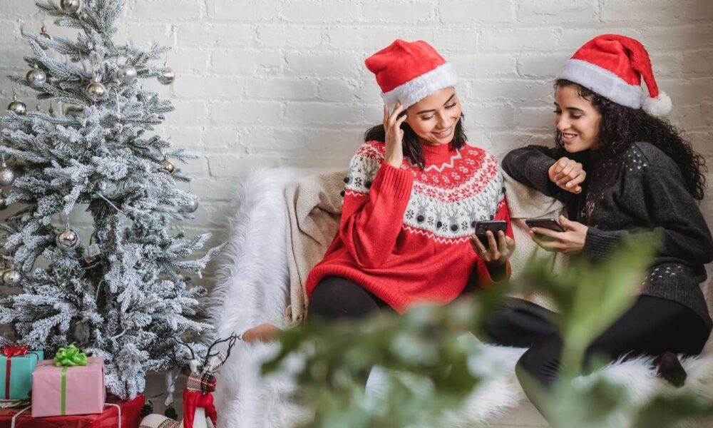 Discover the Joys of Seasonal themed Mobile Games | Goomba Stomp Magazine