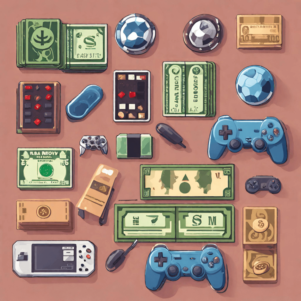 Behold the Perfect Quarantine Gaming Setup: The Gaming Bed | Goomba ...