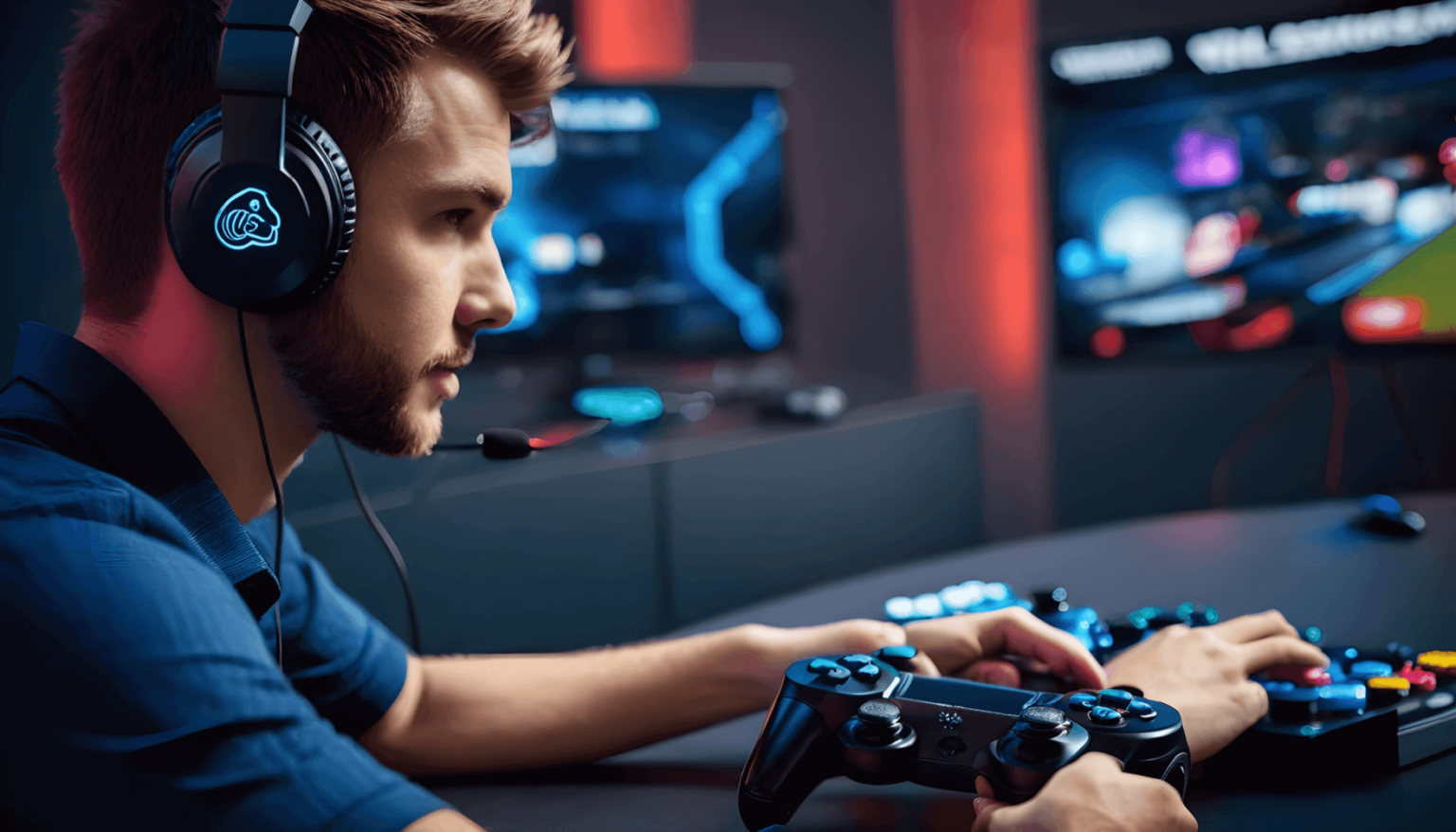 The Psychology of Gaming: How Video Game Strategies Can Improve Online ...