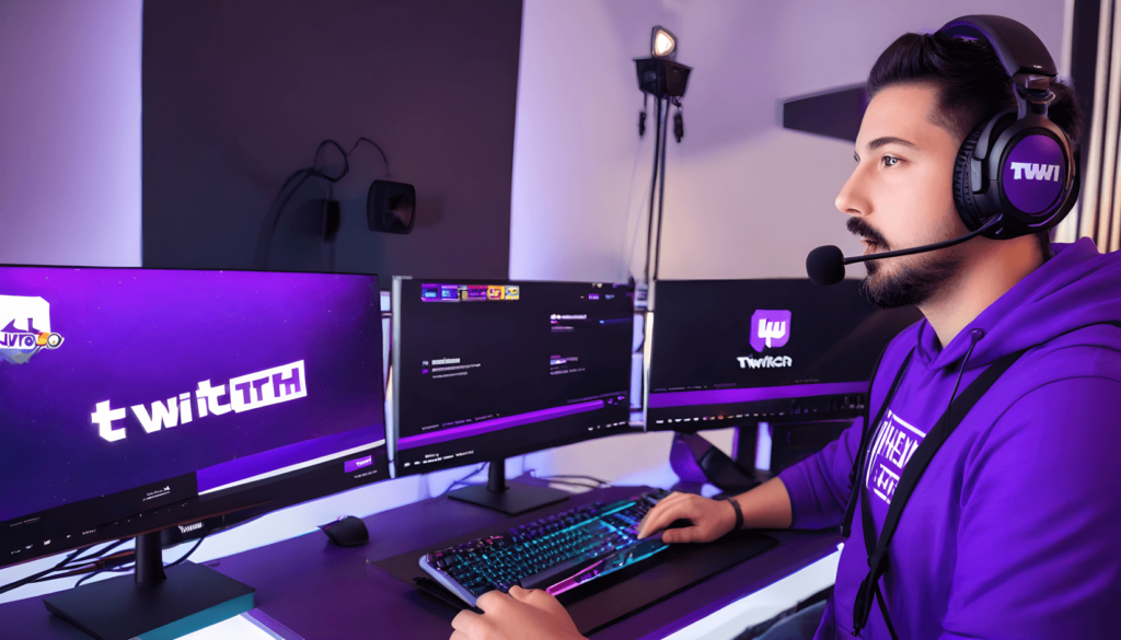 Top 5 Twitch Streamers With The Most Instagram Followers | Goomba Stomp ...