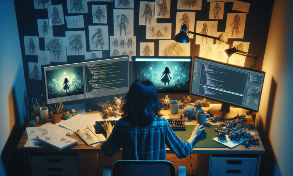 Breaking Down Game Design: What Makes a Game Engaging? | Goomba Stomp ...