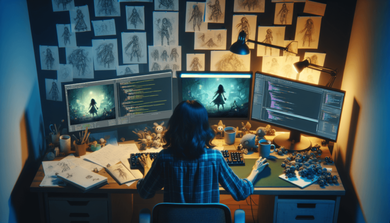 Breaking Down Game Design: What Makes a Game Engaging? | Goomba Stomp ...