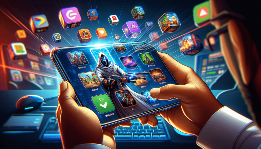 Why Gaming Platforms on Smartphones Are Taking Off | Goomba Stomp Magazine