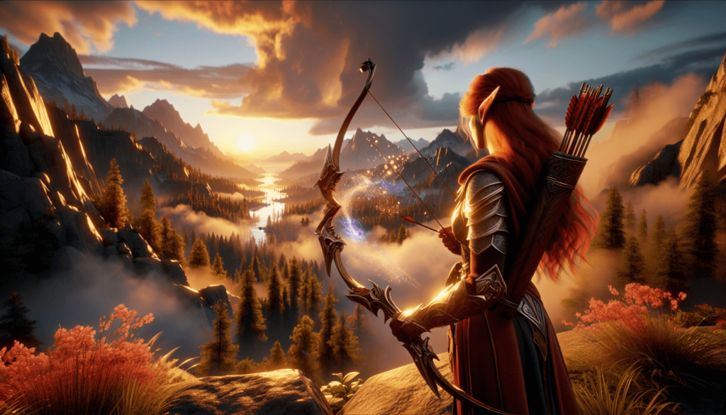 Why Good Graphics Matter in Video Games: Enhancing the Visual ...