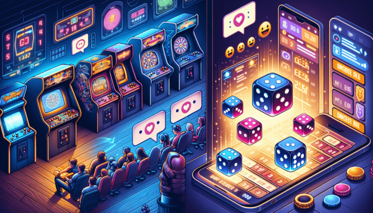 Most Popular Non-Traditional Online Games in 2024 | Goomba Stomp Magazine