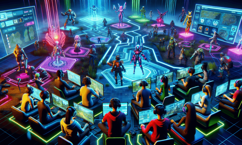 10 Years On: Looking Back at the Games of 2007 | Goomba Stomp Magazine