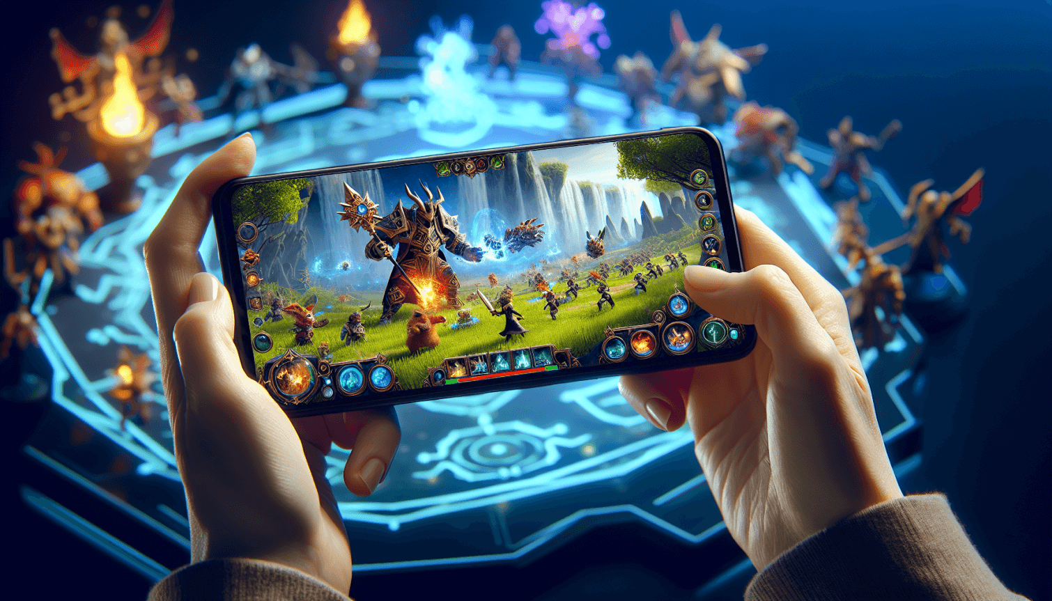 Why Gaming Platforms on Smartphones Are Taking Off | Goomba Stomp Magazine