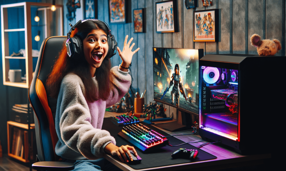 Strength Through Community: An Interview with the Creator of ‘Garden ...