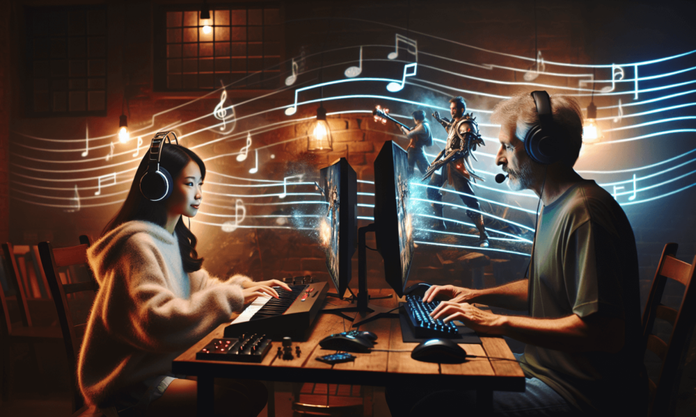 20 Best Video Game Soundtracks of 2018 | Goomba Stomp Magazine