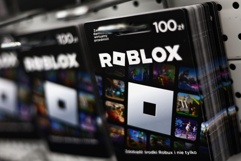 Your Unlimited Possibilities With Gift Cards and Robux | Goomba Stomp ...
