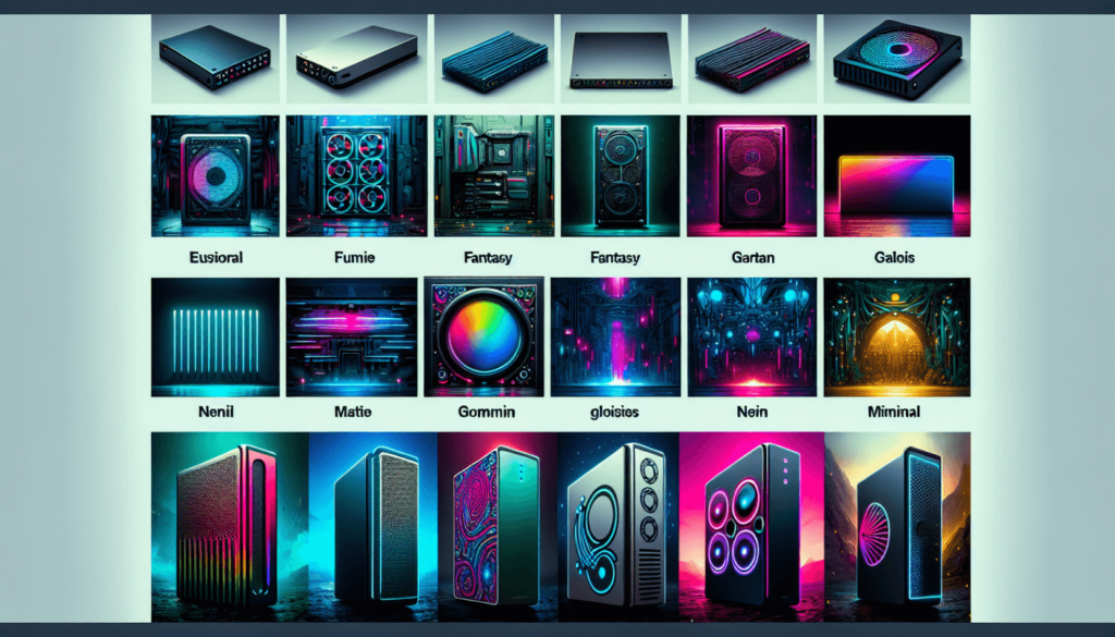 5 Best CS2 Cases: And Where to Find Them | Goomba Stomp Magazine