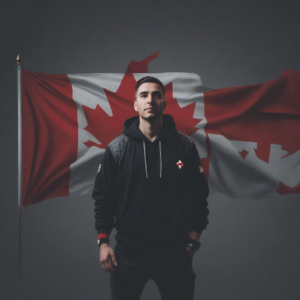 TOP 5 OF THE MOST FAMOUS CANADIAN GAMERS | Goomba Stomp Magazine