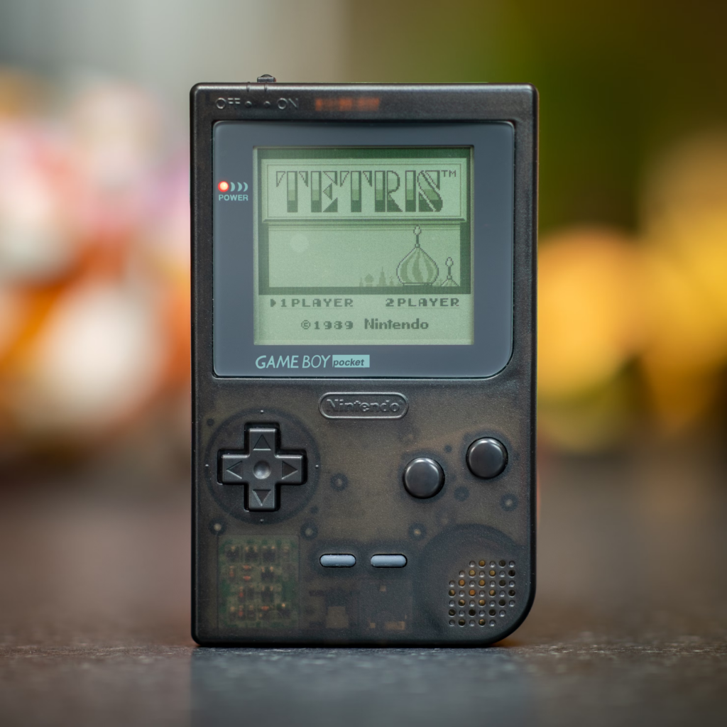 20 Years Since the Game Boy Color Launched in Japan: A Quiet Revolution ...