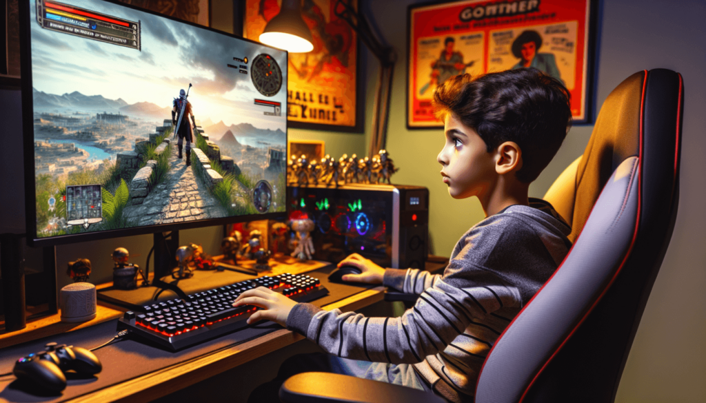 How gaming impacts our real life | Goomba Stomp Magazine