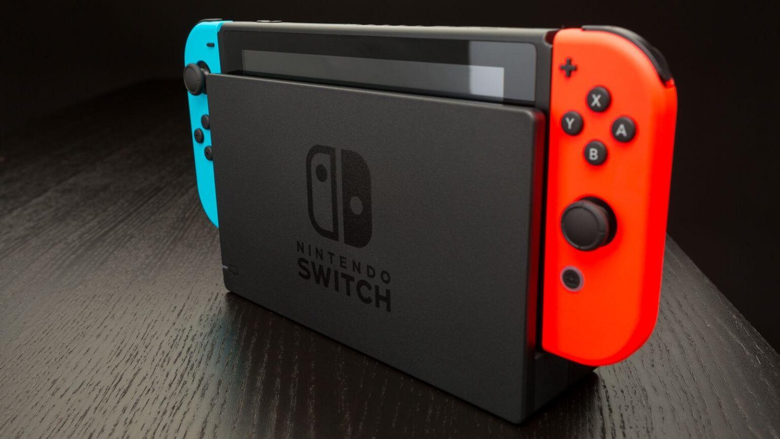 Nintendo Switch 2 Reportedly Targeting March 2025 for Launch | Goomba ...