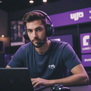 The Rise of Streaming: How Platforms Like Twitch Have Changed Gaming ...