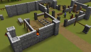 A Guide to Getting Steel Bars in Old School RuneScape | Goomba Stomp ...