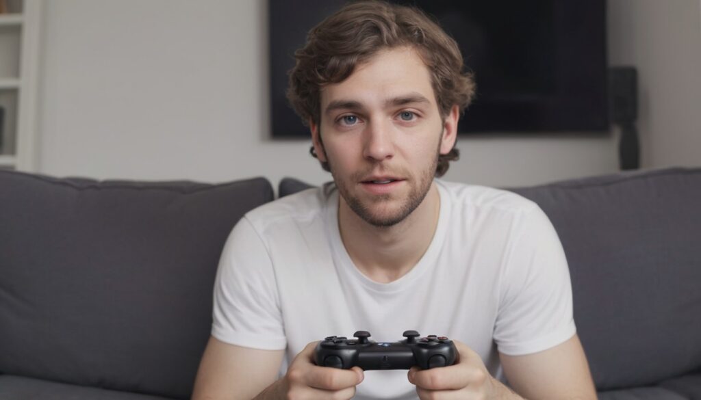 What's the profile of the Canadian gamer? | Goomba Stomp Magazine