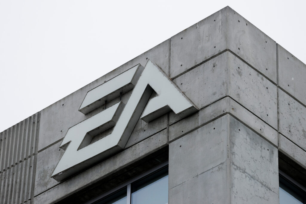 EA CEO Foresees 30% Boost in Game Development with AI | Goomba Stomp ...