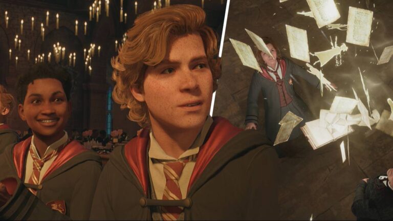 Hogwarts Legacy Team Readies for Free Summer Update | Goomba Stomp Magazine