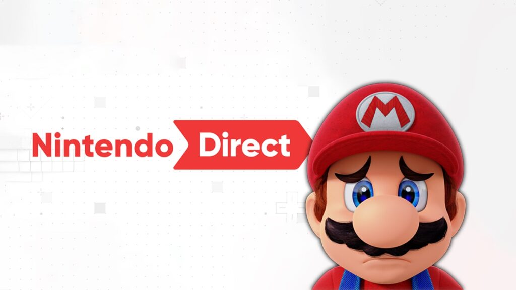 Nintendo Direct Event Teased for April 2024 with Exciting Titles Leaked ...