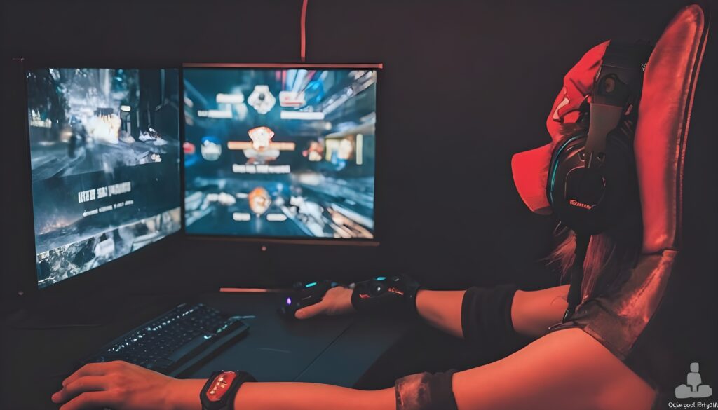 Protect your gaming experience: Tips to ensure your online safety ...