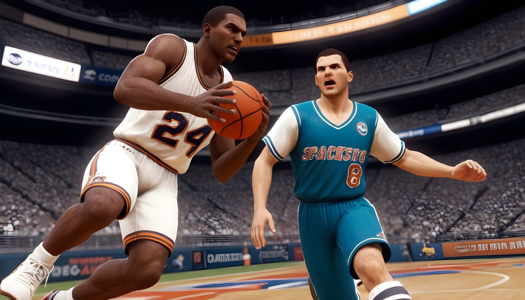 Best Fringe Sports Games & Sims | Goomba Stomp Magazine