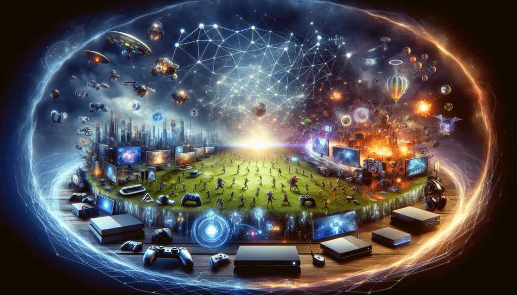 Video Game Culture: An Evolving Landscape | Goomba Stomp Magazine