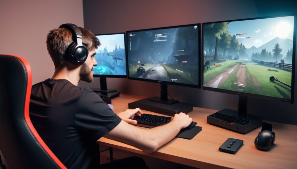 Game Account Boosting: Exploring the Pros and Relevance for Gamers ...