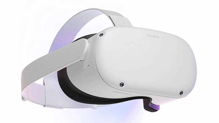 Meta Quest 2 VR Headset Now More Affordable Than Ever | Goomba Stomp ...