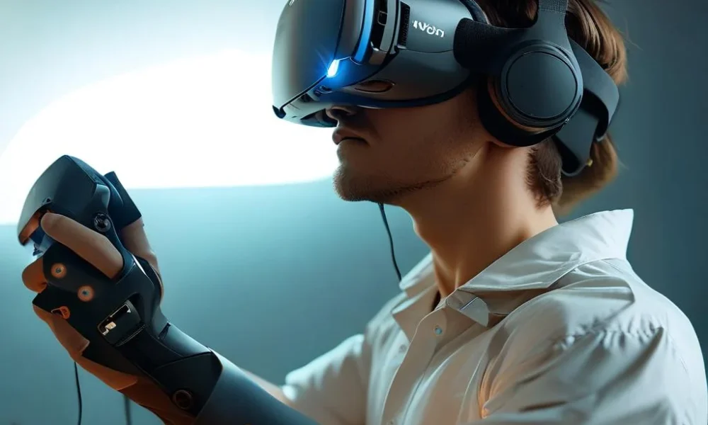 Best VR Headsets of 2024 | Goomba Stomp Magazine