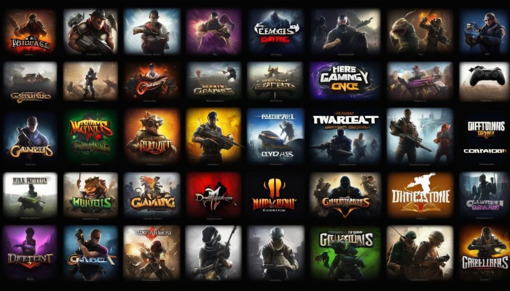 Dominating Game Genres of 2024 across the Globe | Goomba Stomp Magazine