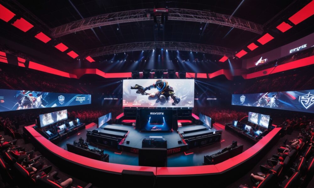 The NBA and Esports Crossover Appeal | Goomba Stomp Magazine