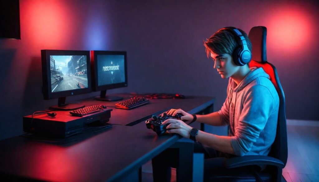 Top-Notch Reasons to Introduce a Gaming Curriculum in Your Routine ...